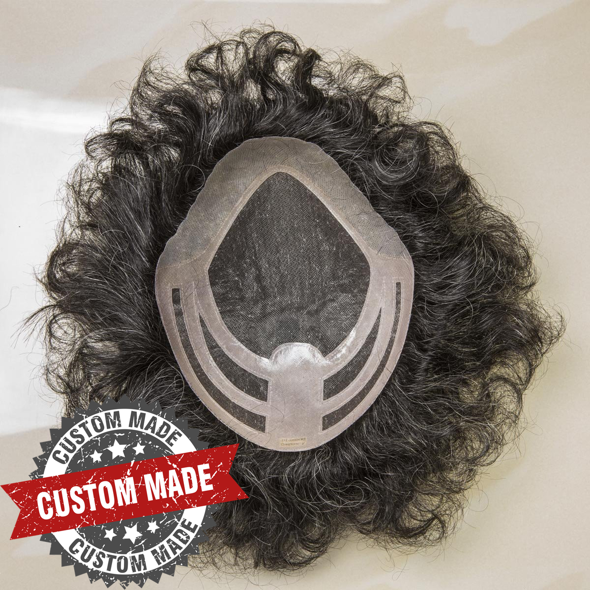 Diamond Hair System - Custom Made – BodoUSA - HPH Corporation