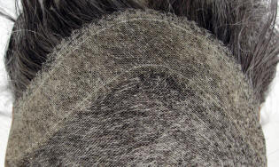 Transbase Men's Full Wig "Bodo" - Custom Made – BodoUSA - HPH Corporation